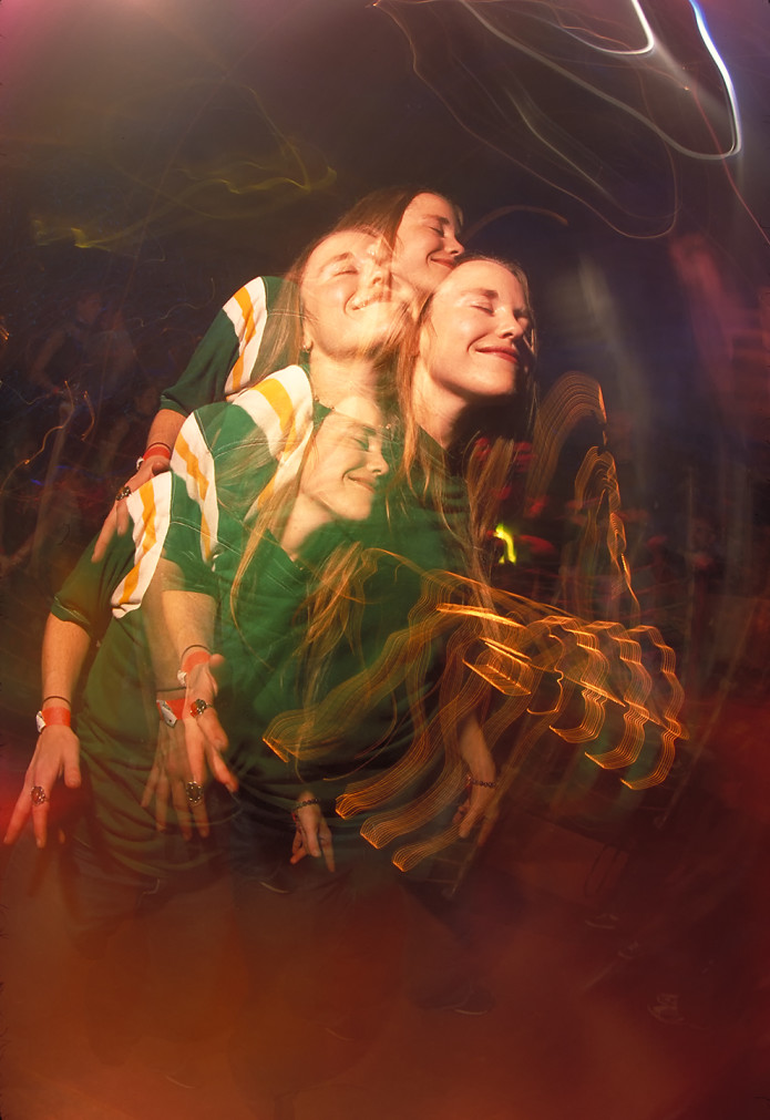 The Amazing Rave Book THE RAVER STORIES PROJECT! | Indiegogo