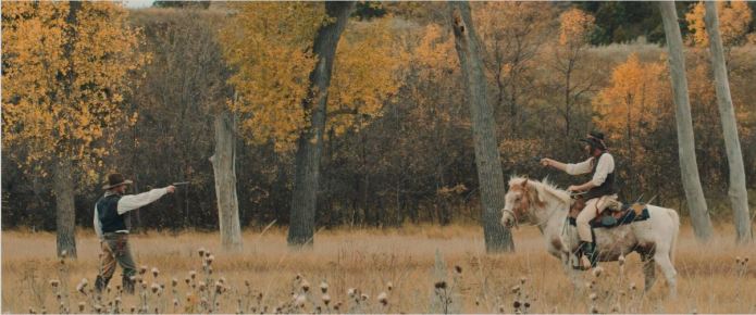 The Long Look Back - Production | Indiegogo