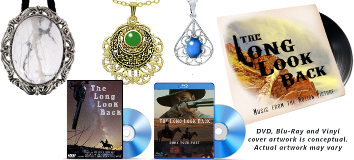 The Long Look Back - Production | Indiegogo