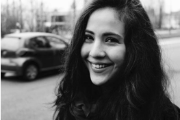 Nymphette Short Movie | Indiegogo