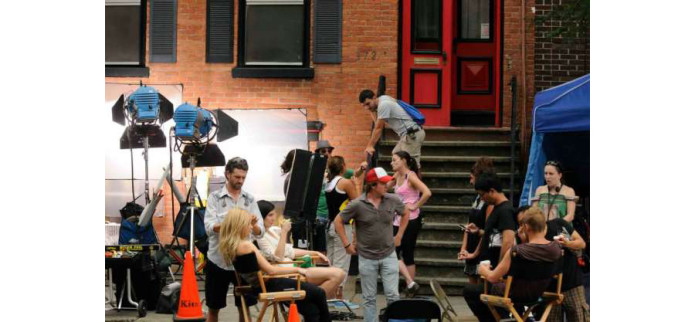 Hollywood Superman: From Homeless to Hero | Indiegogo