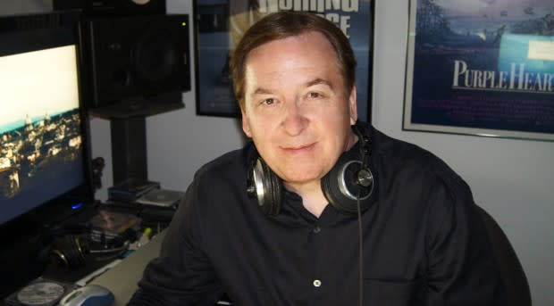 Hollywood Superman: From Homeless to Hero | Indiegogo