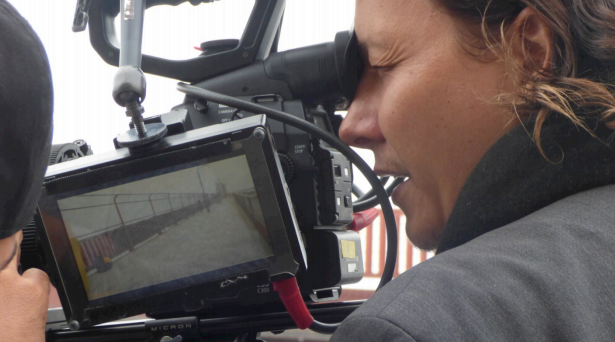 Hollywood Superman: From Homeless to Hero | Indiegogo