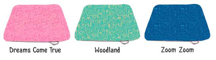 Squishy Mats | Indiegogo