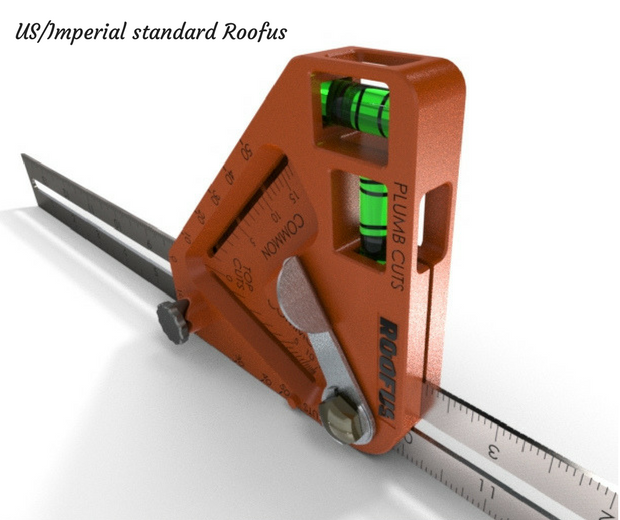 Roofus Revolutionizing Carpentry | Indiegogo
