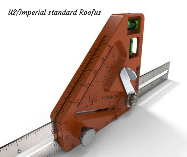 Roofus Revolutionizing Carpentry | Indiegogo