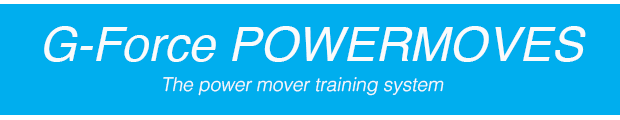 G-FORCE: Action Sports Training System | Indiegogo