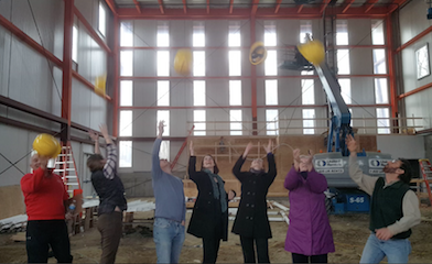 NECCA Earth-Mountain-Sky | Indiegogo