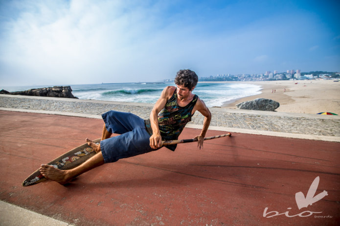 LandSurf: learn and practice surfing anywhere | Indiegogo