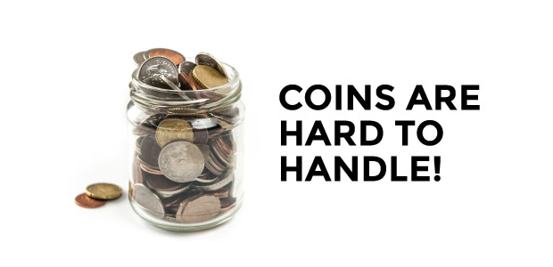 MAGIC COIN POUCH | Indiegogo