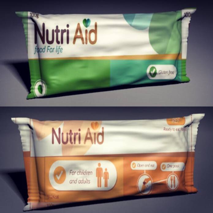 Nutri-Aid | Indiegogo