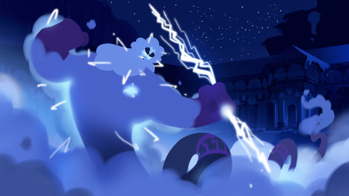 The Golden Apple animated series - pilot episode | Indiegogo