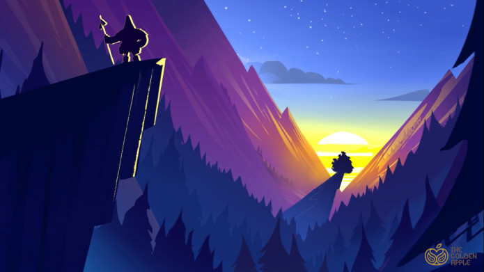 The Golden Apple animated series - pilot episode | Indiegogo