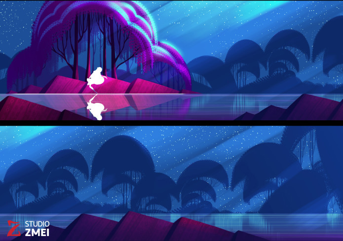 The Golden Apple animated series - pilot episode | Indiegogo