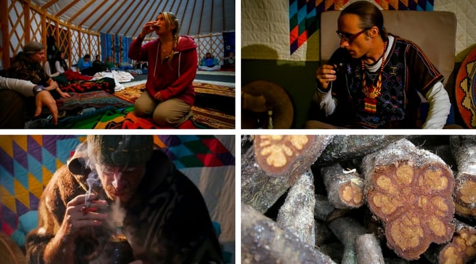 The Path of the Shaman - Documentary | Indiegogo