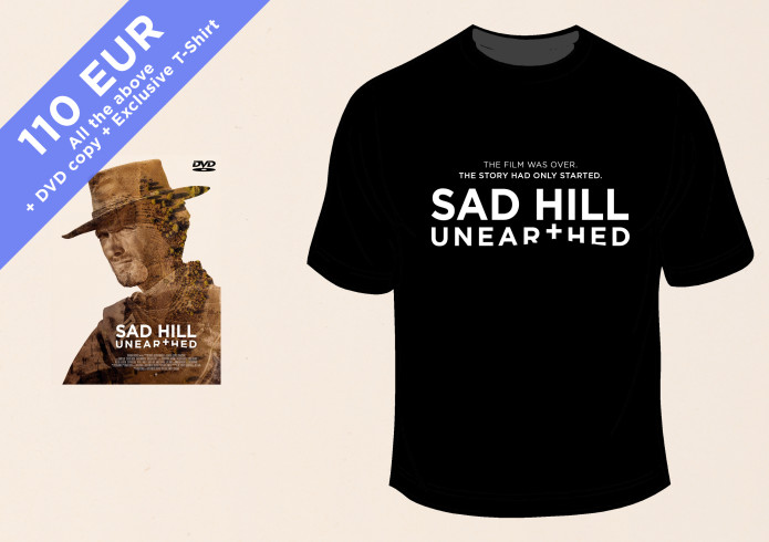 Sad Hill Unearthed - The Documentary | Indiegogo