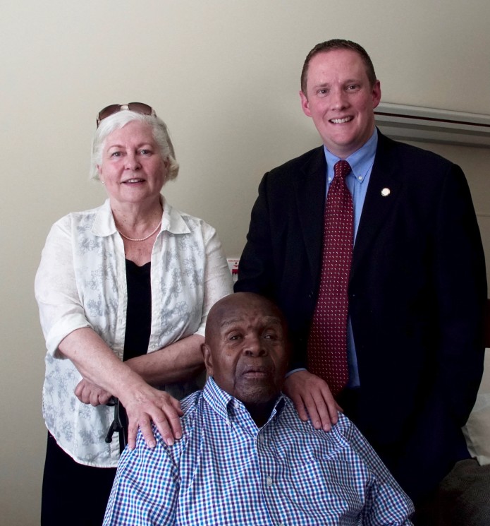 Isaac Pope: The Spirit of an American Century | Indiegogo