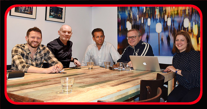 Bring back Fun House! | Indiegogo