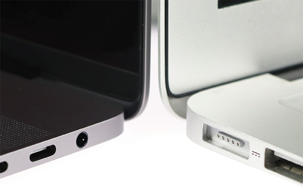 MagC: Stylish Upgrade for USB-C, Resurrect MagSafe | Indiegogo