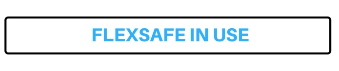 FlexSafe Plus : The Ultimate Portable Travel Safe | Indiegogo