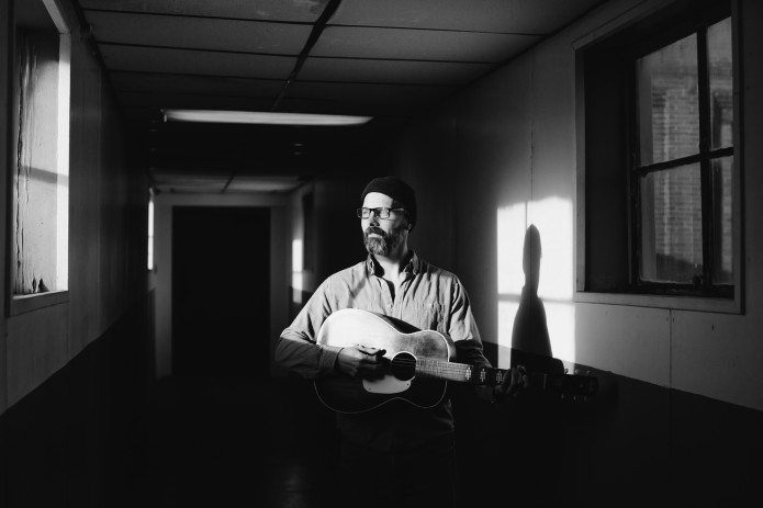 Ian Zumback - New Full Length Album | Indiegogo