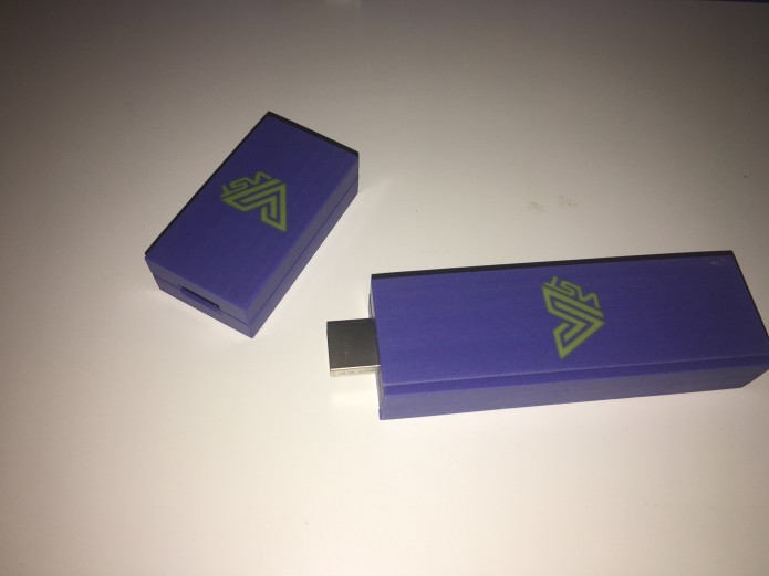 VastStick: World's Largest Capacity USB Stick 4TB | Indiegogo