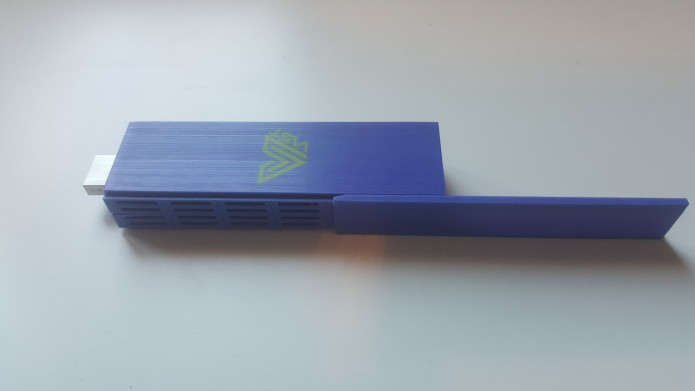VastStick: World's Largest Capacity USB Stick 4TB | Indiegogo