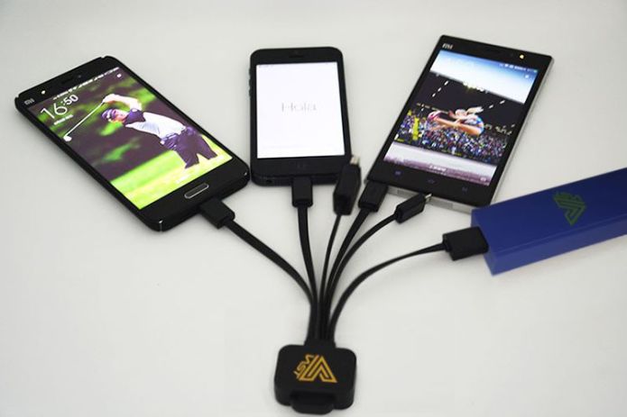 VastStick: World's Largest Capacity USB Stick 4TB | Indiegogo