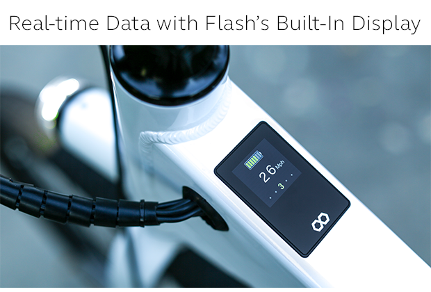 Flash: The Bike Evolved | Indiegogo