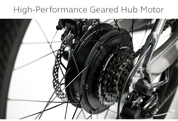 Flash: The Bike Evolved | Indiegogo