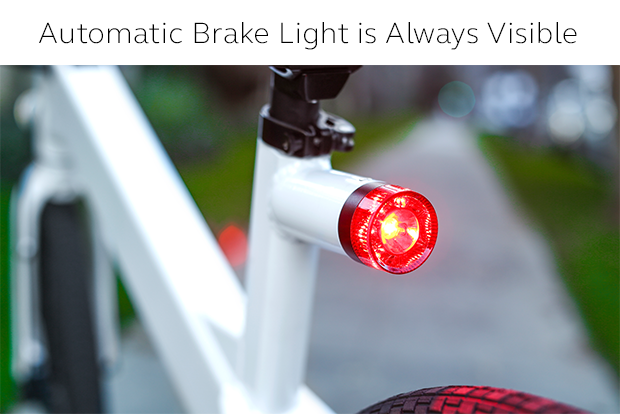 Flash: The Bike Evolved | Indiegogo