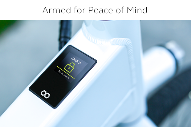 Flash: The Bike Evolved | Indiegogo