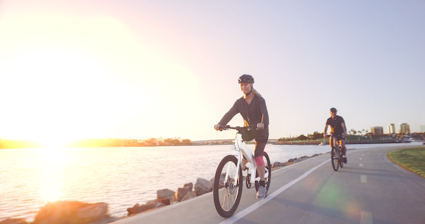 Flash: The Bike Evolved | Indiegogo