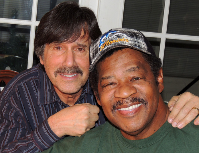 The Jerry Lawson Story - Just A Mortal Man | Indiegogo