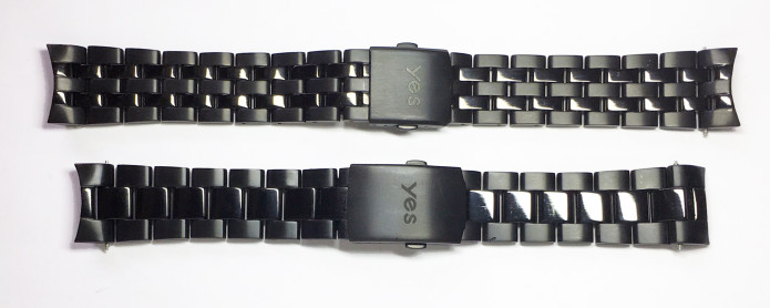 YES Equilibrium, the most intelligent wrist watch. | Indiegogo