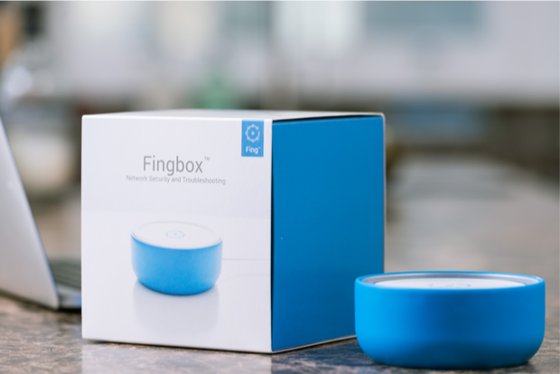 Fingbox - Network Security & Wi-Fi Troubleshooting | Indiegogo
