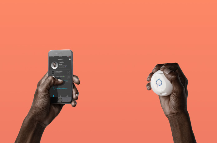 HandEnergy: Your Portable Electricity Generator | Indiegogo