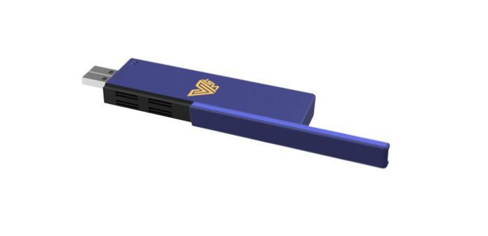 VastStick: World's Largest Capacity USB Stick 4TB | Indiegogo