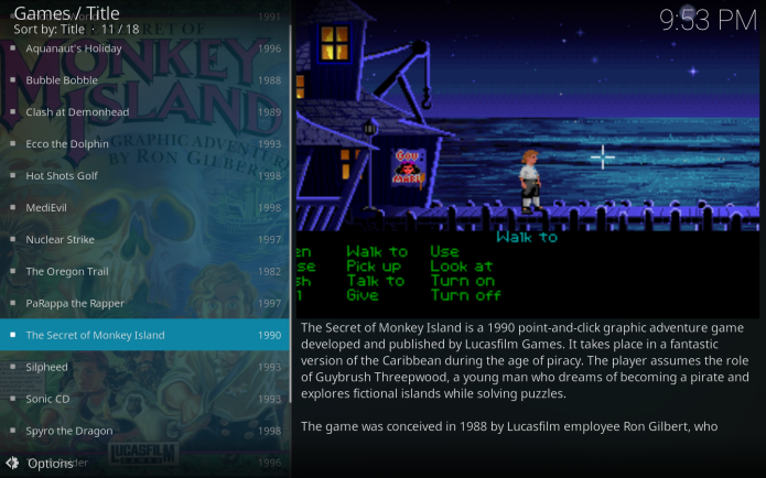 Seedi - Retro Gaming System | Indiegogo