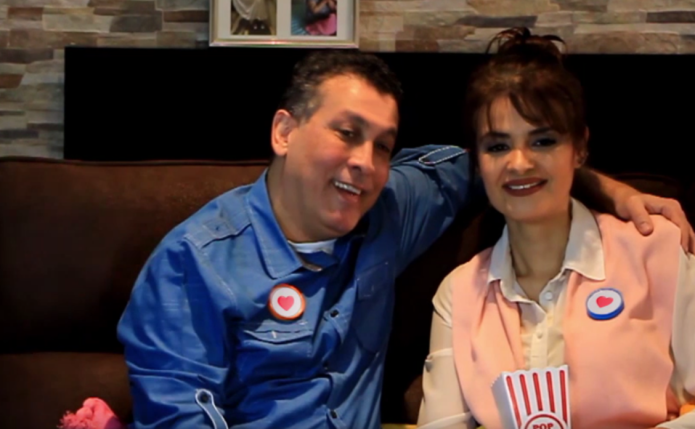 Moji Mirror , Share your feelings in real life | Indiegogo