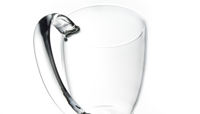 The Floating Mug - The World's Most Beautiful Mug | Indiegogo