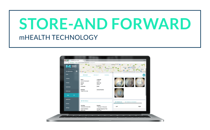 hearScope : Next generation smartphone otoscope | Indiegogo