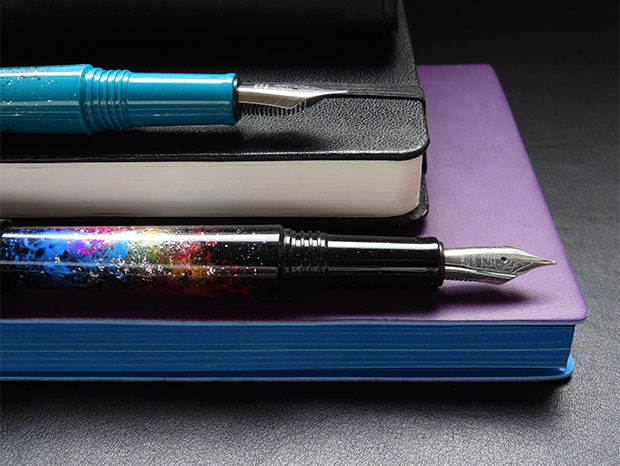 BENU PEN Supreme Collection | Indiegogo