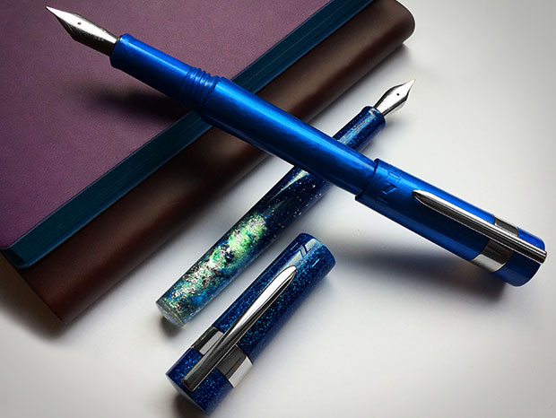 BENU PEN Supreme Collection | Indiegogo