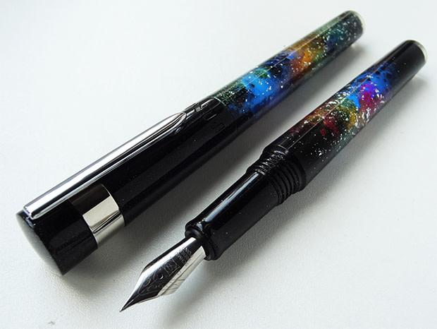 BENU PEN Supreme Collection | Indiegogo