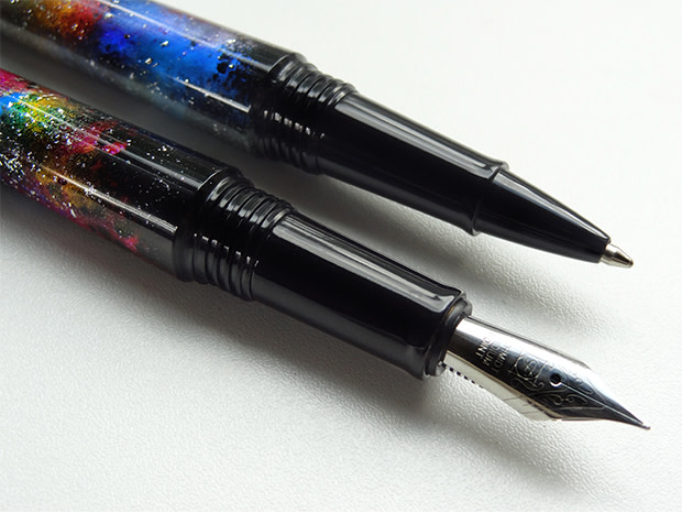 BENU PEN Supreme Collection | Indiegogo