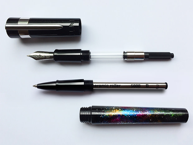 BENU PEN Supreme Collection | Indiegogo