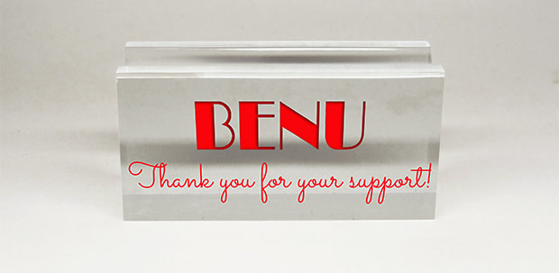 BENU PEN Supreme Collection | Indiegogo