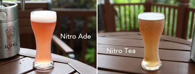 NITRO KING - Make Nitro Coffee Easily At Home | Indiegogo