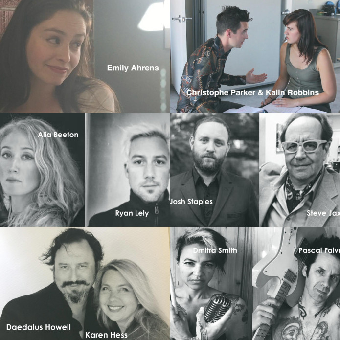 Pill Head: Feature Film | Indiegogo